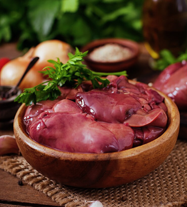 Sunbulls | Best quality meat products